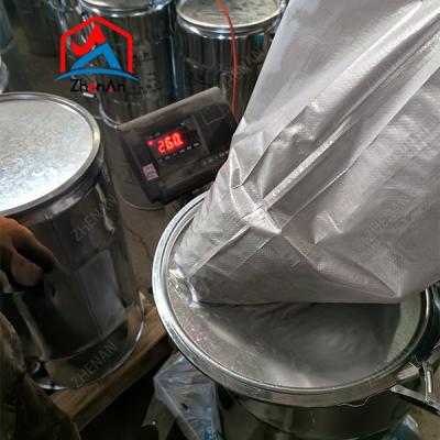 China Ferrovanadium FeV65 65 Percent Vanadium Fine Granules for High Carbon Steel Production for sale