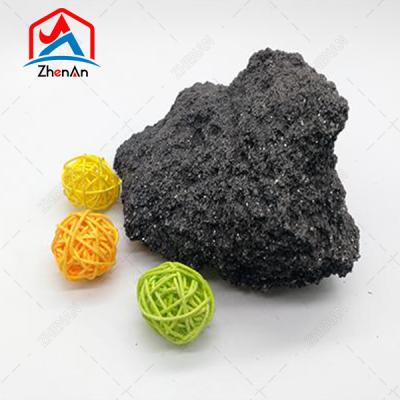 China High Hardness High-Temperature Resistant Chemically Stable Silicon Carbide Powder for Industrial Abrasives and Refractories for sale