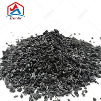 China High Quality Silicon Carbide (SiC) for Metallurgical and Industrial Use for sale