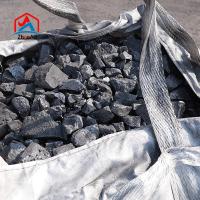 China Premium Silicon Metal 553 / 3303 | High Purity 99.9% Si for Alloy Steel, Casting, and Renewable Energy | 2202 / 1101 / 441 Sizes for sale