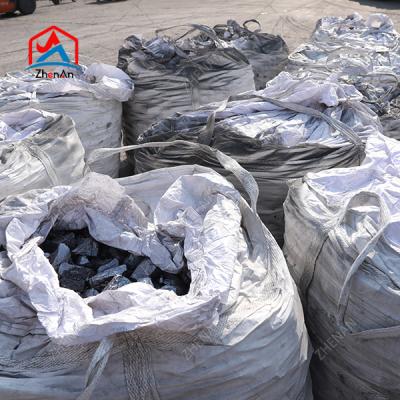 China ISO9001 Certified High-Purity 3303/2202 Grade Silicon Metal with Multi-Size Flakes & Granules for Industrial Applications for sale