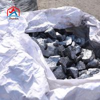 China Industrial Grade Silicon Metal 1101/441 | 99.9% Pure Si Flakes for Alloy, Casting & Electronics | 3303/2202/553 Sizes for sale