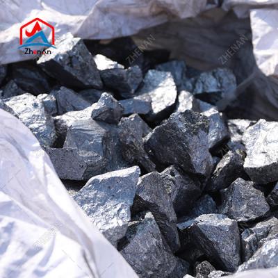 China Silicon Metal 2202/553 | High Purity Si Granules for Steelmaking, Solar Panels & Chemical Industry | 1101/3303/441 Industrial Use for sale