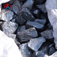 China Premium Silicon Metal 3303/1101 | Multi-Size Industrial Si for Steel, Electronics & Renewable Energy | 2202/553/441 Grade for sale