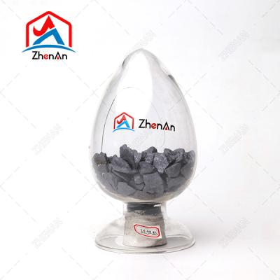 China High-Quality Ferrosilicon 75 | 75% Si FeSi for Steelmaking, Casting & Alloying | 10–50mm / 10–100mm Sizes for sale