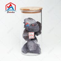 China Industrial Silicon Iron 55/65 | FeSi for Steel, Electric Arc Furnace & Chemical Industry | Multi-Size 10–220mm for sale