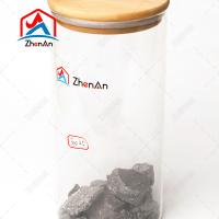 China Industrial Ferrosilicon 55/65 | Premium FeSi Alloy for Steelmaking, Casting & Chemical Industry | Granules 10–220mm for sale