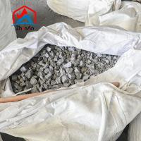China Premium Ferrosilicon FeSi 75 High Silicon Iron Alloy with 75% Silicon Content and 10–100mm Granule Size for Steelmaking Deoxidizer for sale