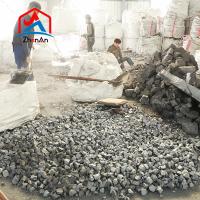 China FeSi 55/65 | Premium Silicon Iron for Steelmaking, Deoxidation, Foundry & Alloy Steel | 10–220mm Industrial Grade for sale