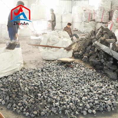 China FeSi 55/65 | Premium Silicon Iron for Steelmaking, Deoxidation, Foundry & Alloy Steel | 10–220mm Industrial Grade for sale