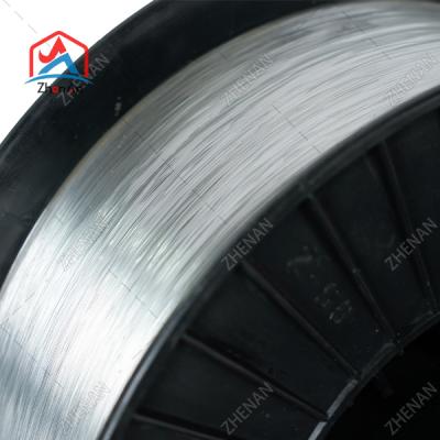 China Refined Zinc Wire for Metallizing Spray with 99.995% Purity and Corrosion Resistance for Stable Coating Performance for sale