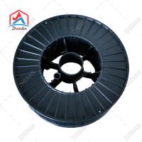 China High Purity 99.995% Zinc Wire for Thermal Spray with Corrosion Resistance and Flame & Arc Spray Compatibility for sale
