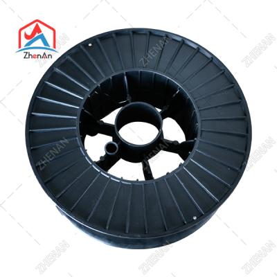China High Purity 99.995% Zinc Wire for Thermal Spray with Corrosion Resistance and Flame & Arc Spray Compatibility for sale
