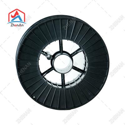 China Zinc Wire for Metallizing Spray, Smooth Feeding and Stable Melting for sale