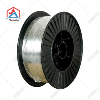 China Zinc Wire for Flame Spray Gun, Consistent Diameter and Performance for sale