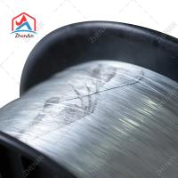 China Industrial Zinc Wire with 99.995% Zinc Purity for Corrosion Resistance in Thermal Spray Coating Applications for sale
