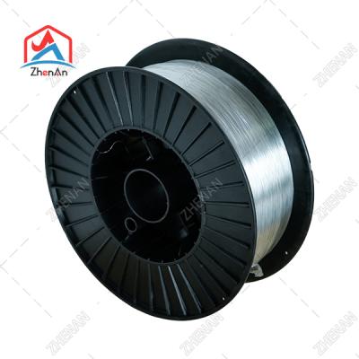 China Thermal Spray Zinc Wire for Anti-Corrosion and Surface Protection for sale