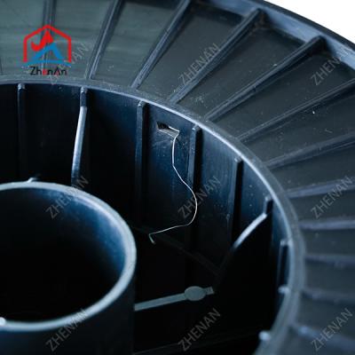 China Anti-Rust Zinc Wire for Thermal Spray Metallizing Applications for sale
