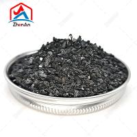 China Metallurgical Grade Silicon Carbide 88% -90% Purity SiC for Steelmaking Deoxidizer and Ferroalloy Substitute for sale