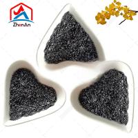 China 88% Purity Metallurgical Grade SiC 0-10mm Furnace Additive for Casting Industry for sale