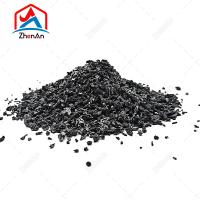 China High Purity 88% Silicon Carbide Powder 0-1mm for Efficient Steel Deoxidation and Refractory Applications for sale