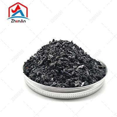 China 88% Purity Silicon Carbide Lump 10-50mm for High Efficiency Steelmaking Additive for sale