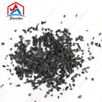China High Purity 90% Silicon Carbide Lump 10-50mm for Steel Plant Deoxidation and Recarburization for sale