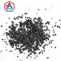 China High Purity 90% Silicon Carbide Powder 0-1mm for Steel Deoxidation Industrial Grade for sale