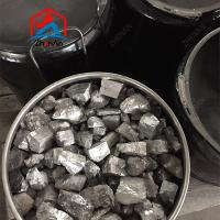China High Purity Ferro Vanadium FeV 50% and 80% for Wear Resistant Steel Production Alloy for sale
