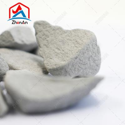 China Ferro Silicon Nitride FeSiN for Steel Casting Prevent Crack and Improve Thermal Stability Refractory Material Supplier for sale