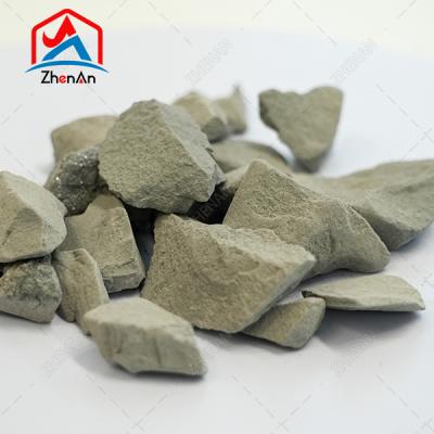 China Ferro Silicon Nitride FeSiN for Metallurgy and Steel Industry High Strength Anti Oxidation Refractory Additive Material for sale