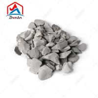 China High Temperature Resistant Anti Wear Ferro Silicon Nitride FeSiN for Steelmaking Refractory Use for sale