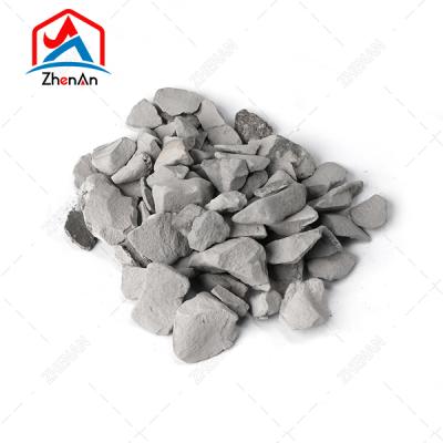 China High Temperature Resistant Anti Wear Ferro Silicon Nitride FeSiN for Steelmaking Refractory Use for sale
