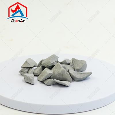 China Ferro Silicon Nitride FeSiN Refractory Alloy Additive to Improve Steel Strength Reduce Cracking and Enhance High-Temperature Stability for sale