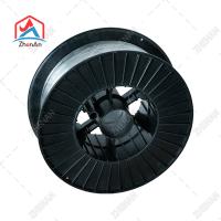 China 99.99% High Purity ASTM Standard Zinc Wire for Thermal Spray Corrosion Protection on Bridges and Steel Structures for sale