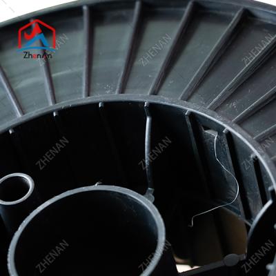 China Zinc Wire 99.99% High Purity 0.8–3.17mm Precision Control Thermal Spray Steel Structure Corrosion Protection for sale