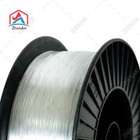 China Zinc Wire 99.99% High Purity 0.8–3.17mm Precision Control Thermal Spray Steel Structure Corrosion Protection for sale