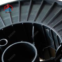 China Zinc Wire Manufacturer 99.995% Low Impurity Precision Drawn Wind Power & Bridge Corrosion Protection Material for sale