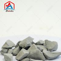 China Ferrosilicon Nitride FeSiN | N30 High Nitrogen Content for Blast Furnace Taphole Clay & Refractory Bonding for sale
