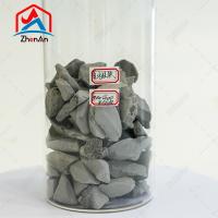 China FeSi75N Ferrosilicon Nitride | Blast Furnace Refractory Additive for Thermal Shock & Erosion Resistance for sale