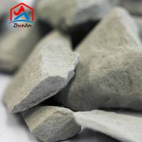 China FeSiN Powder | High Nitrogen Low Impurity for Refractory Castables with Improved Hot Strength & Crack Resistance for sale