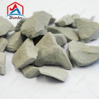 China Metallurgical Grade Ferrosilicon Nitride | High-temperature Erosion Resistant FeSiN for Ironmaking Refractories for sale