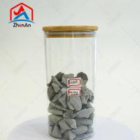 China Metallurgical Grade Ferrosilicon Nitride | High-temperature Erosion Resistant FeSiN for Ironmaking Refractories for sale