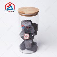 China Ferro Silicon FeSi 75 72 Lump for Steelmaking High Purity Deoxidizer Metallurgical Alloy Additive Supplier for sale