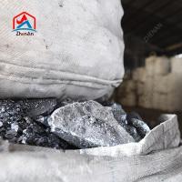 China Metallurgical Silicon Metal 3303 2202 1101 for Chemical Industry and Metallurgy High Purity Reduction Material Supplier for sale