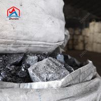 China Metallurgical Silicon Metal 3303 2202 1101 for Chemical Industry and Metallurgy High Purity Reduction Material Supplier for sale