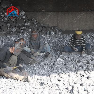 China Silicon Metal 3303 2202 1101 Lump Low Impurity Stable Composition for Aluminum Alloy and Metallurgical Industry Material for sale