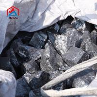 China Silicon Metal 3303 2202 1101 for Aluminum Smelting Industry High Purity Lump Metallurgical Grade Silicon Export Supplier China for sale
