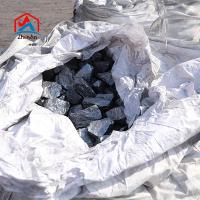 China Metallurgical Silicon Metal 3303 2202 1101 for Aluminum Alloy Chemical Industry Foundry High Performance Industrial Material for sale