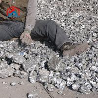 China Silicon Metal 3303 2202 1101 Supplier for Aluminum Alloy Production and Metallurgy High Purity Lump Factory Direct Supply for sale